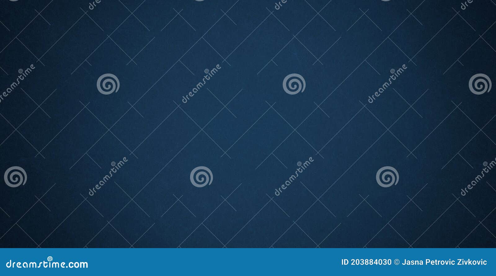 Abstract Blue Studio Background or Backdrop Room Light Box Stock ...