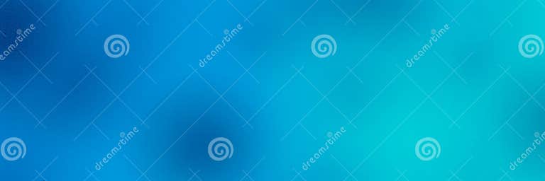 Abstract Blue and Teal Gradient Background Stock Illustration ...