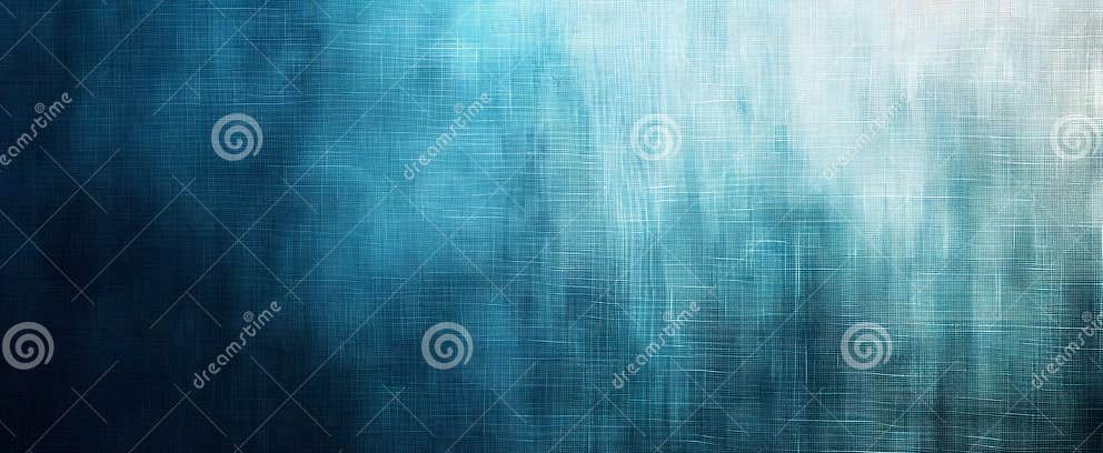 Abstract Blue Teal Gradient Texture Background Stock Illustration ...