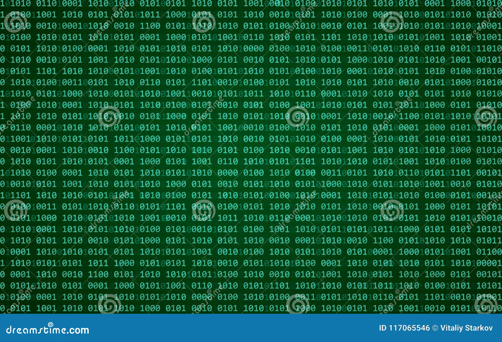 Abstract Blue Technology Background Binary Computer Code Programming Coding Hacker Concept 1764