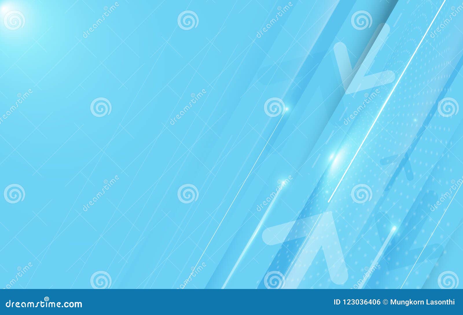 Abstract Blue Technology Digital Hi Tech Concept Background Stock ... Abstract Blue Technology Digital Hi Tech Concept Background Stock ...