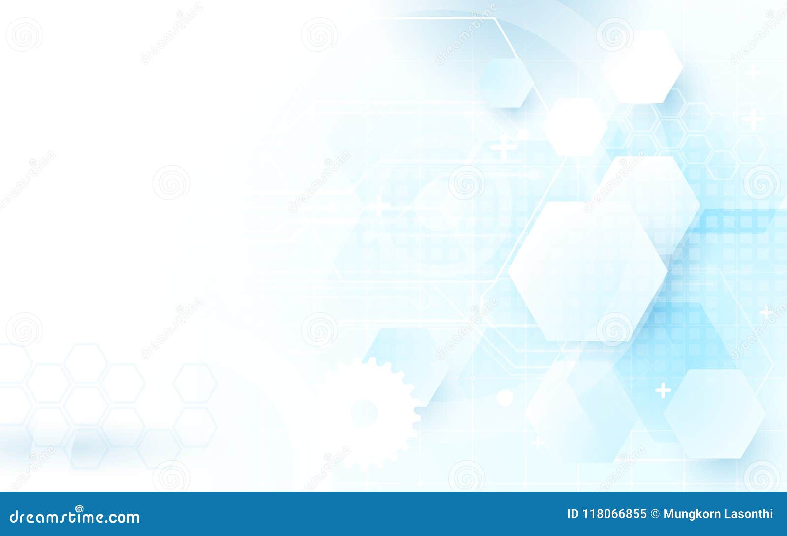Abstract Blue Technology Digital Hi Tech Hexagons Concept Background ... Abstract Blue Technology Digital Hi Tech Hexagons Concept Background ...