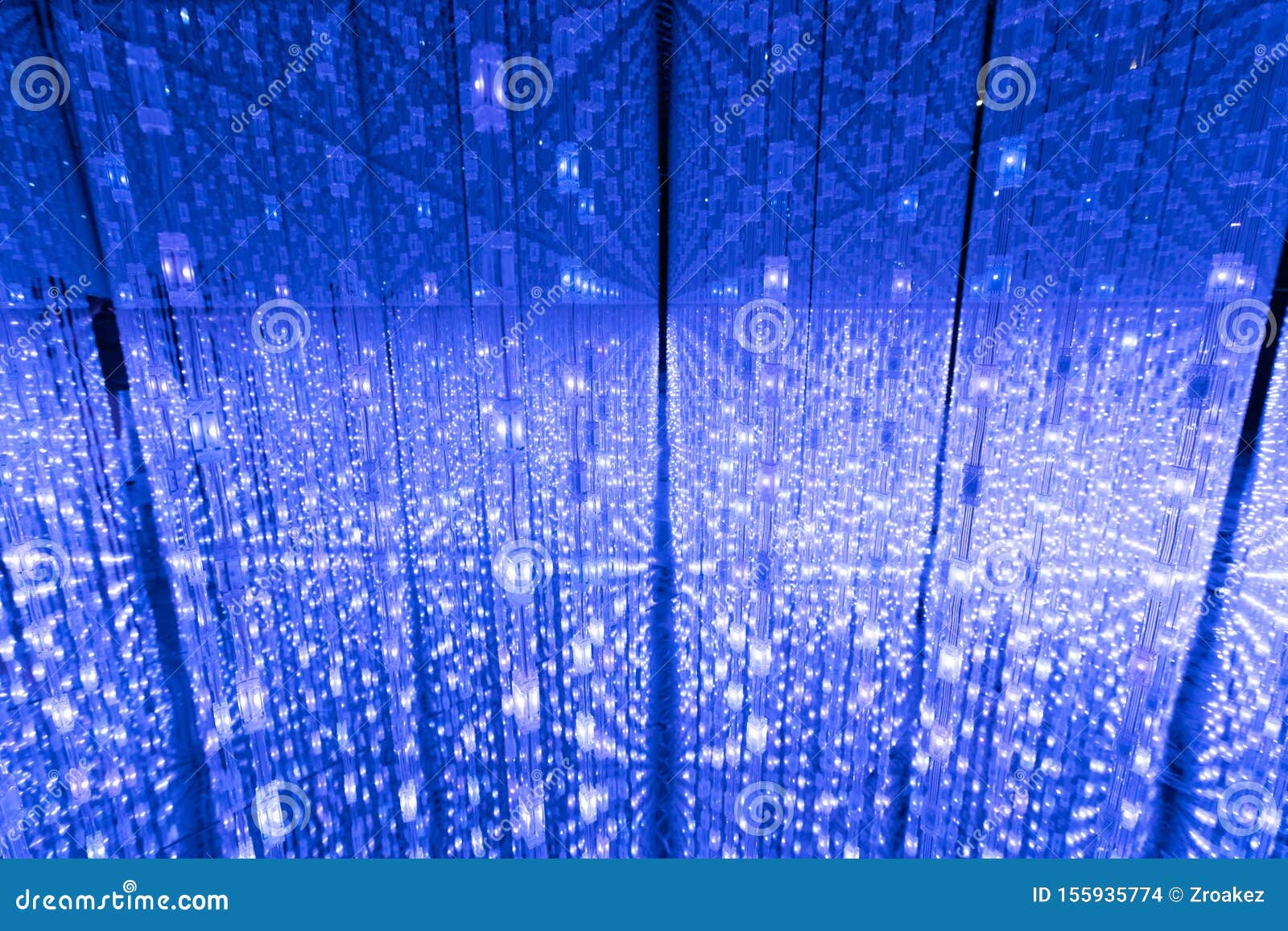 Abstract Blue Texture Background Lighten Blue Tone Stock Photo - Image ...