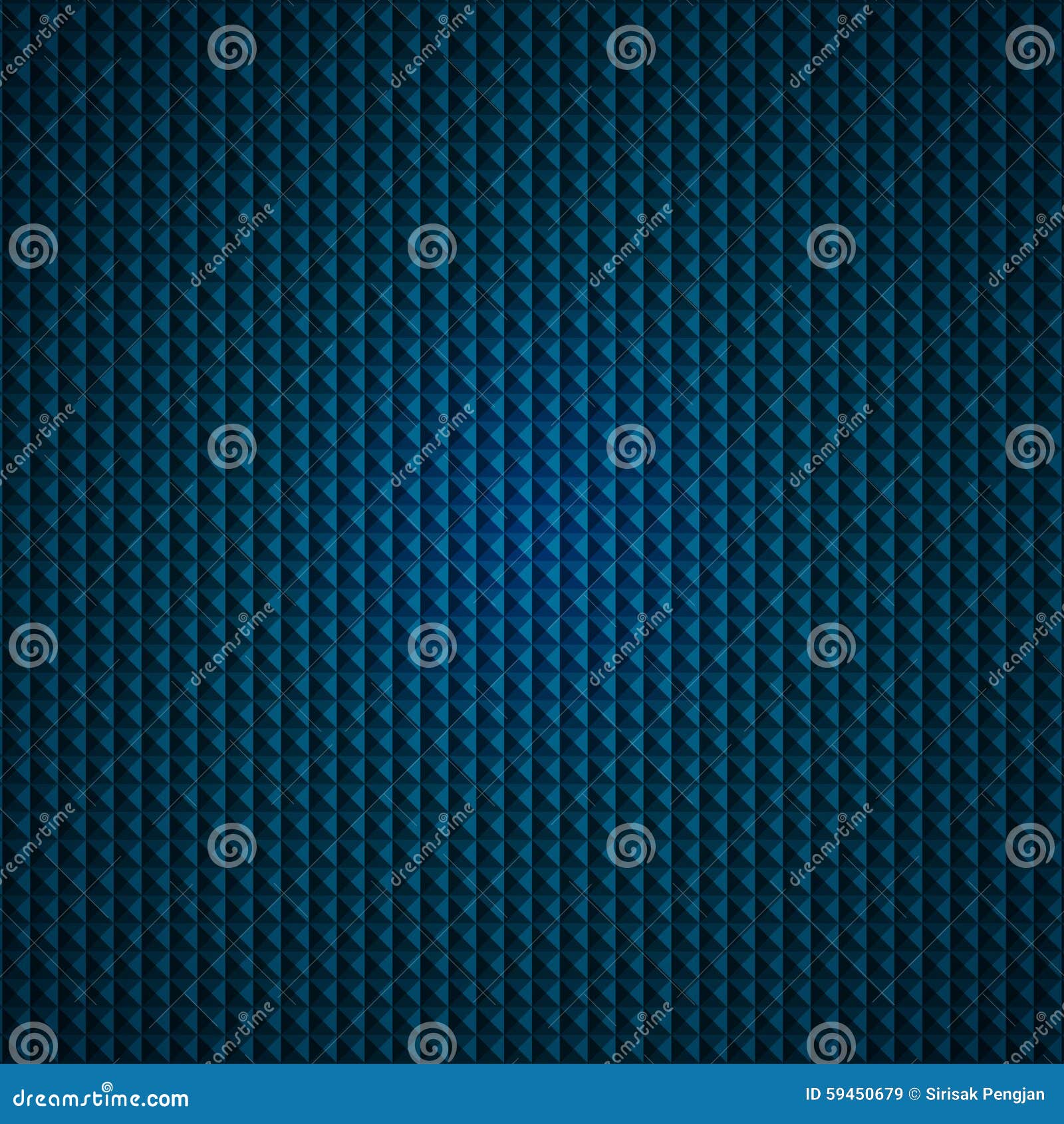 Abstract Blue Texture and Background Vector Stock Vector - Illustration ...