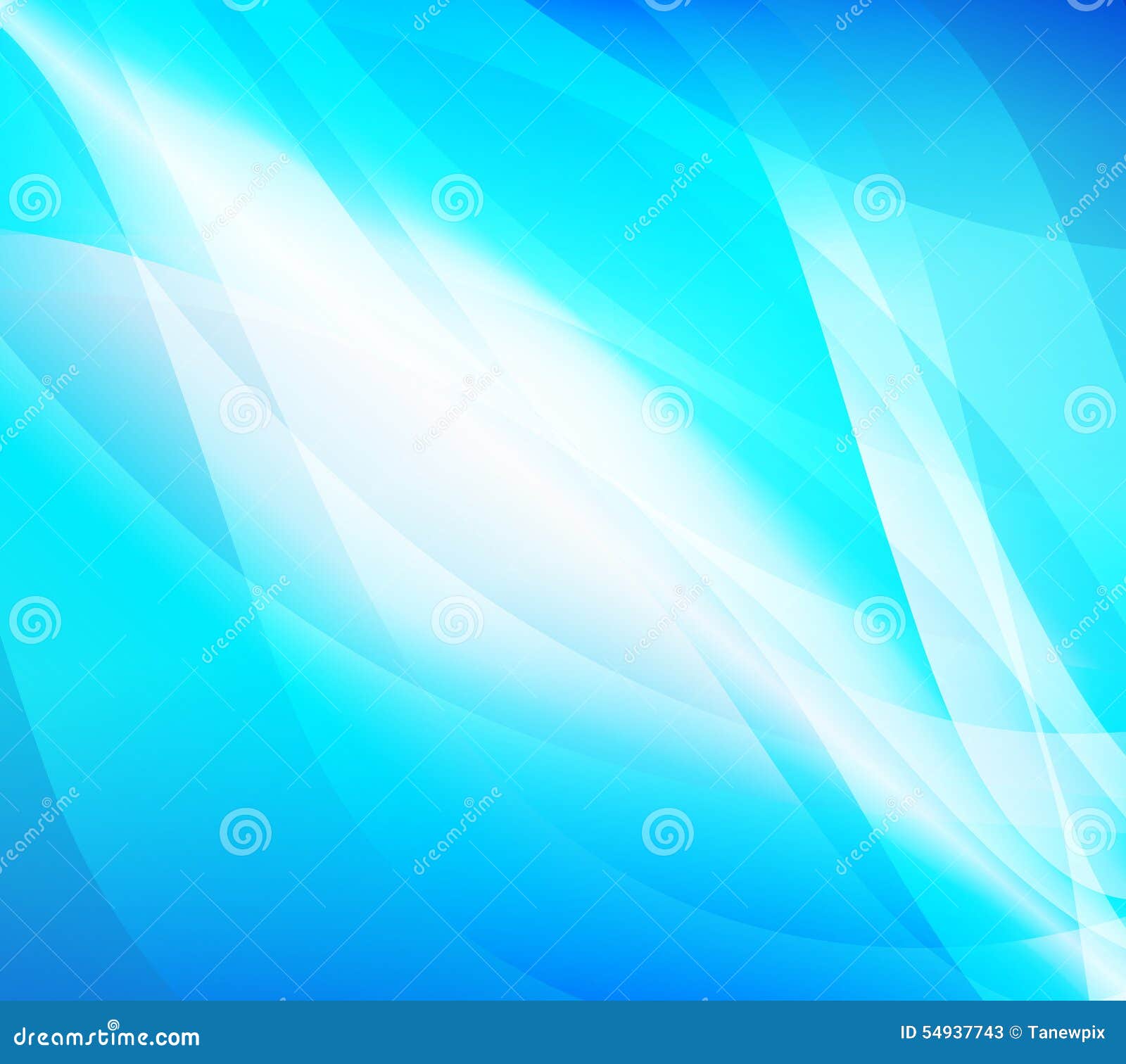 Abstract Blue Texture Background-vector Stock Vector - Illustration of ...