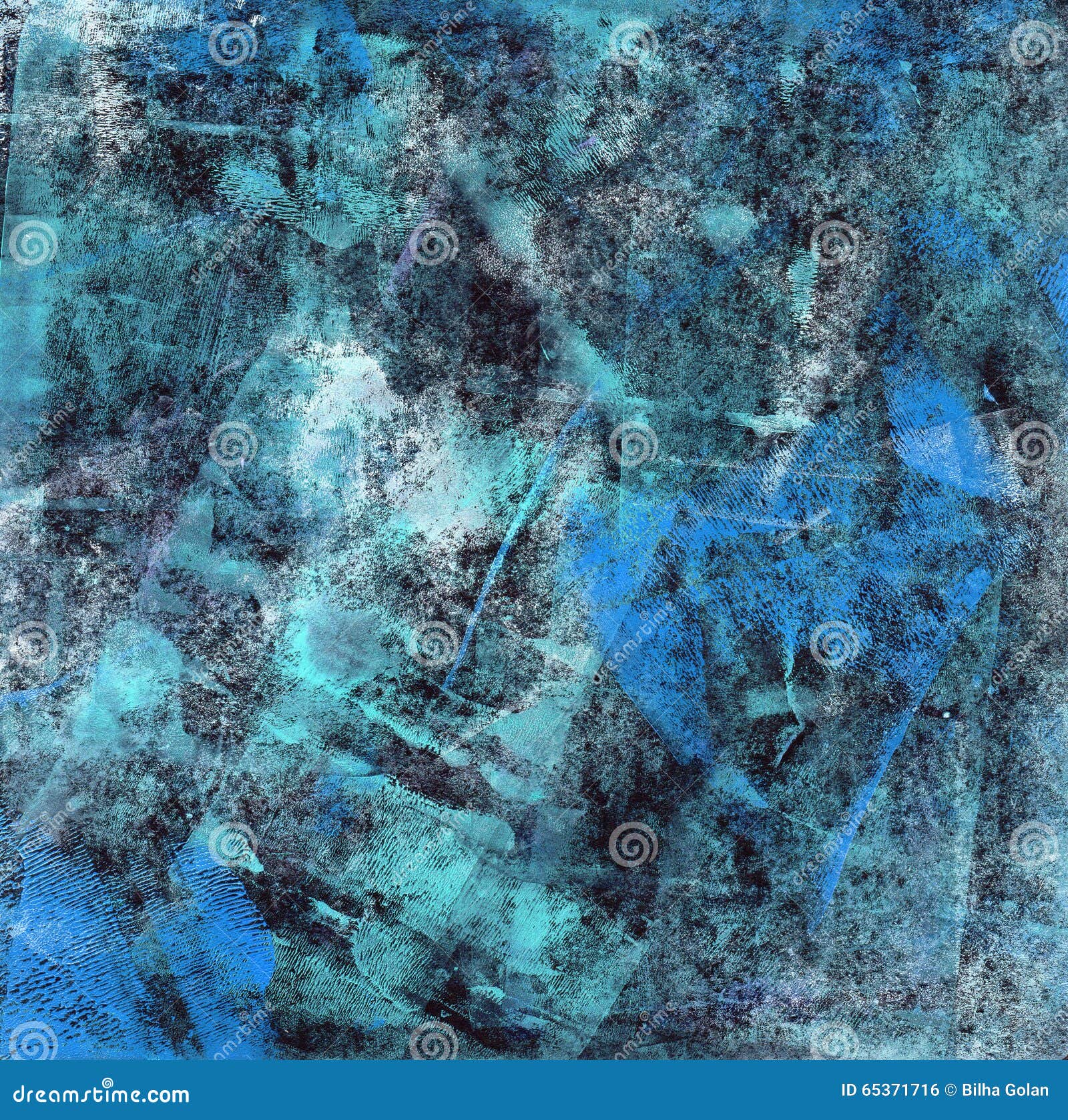 Abstract Blue stock photo. Image of stationary, blue - 65371716