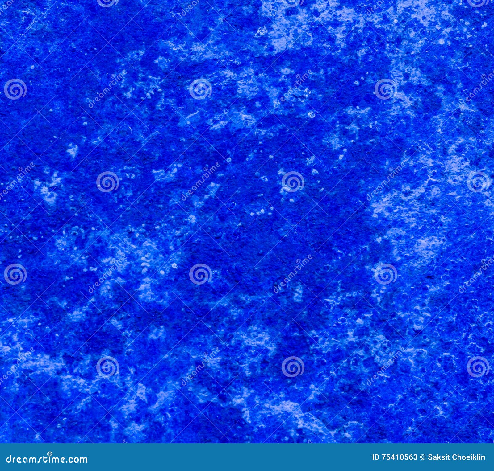 Abstract blue texture stock image. Image of texture, grunge - 75410563