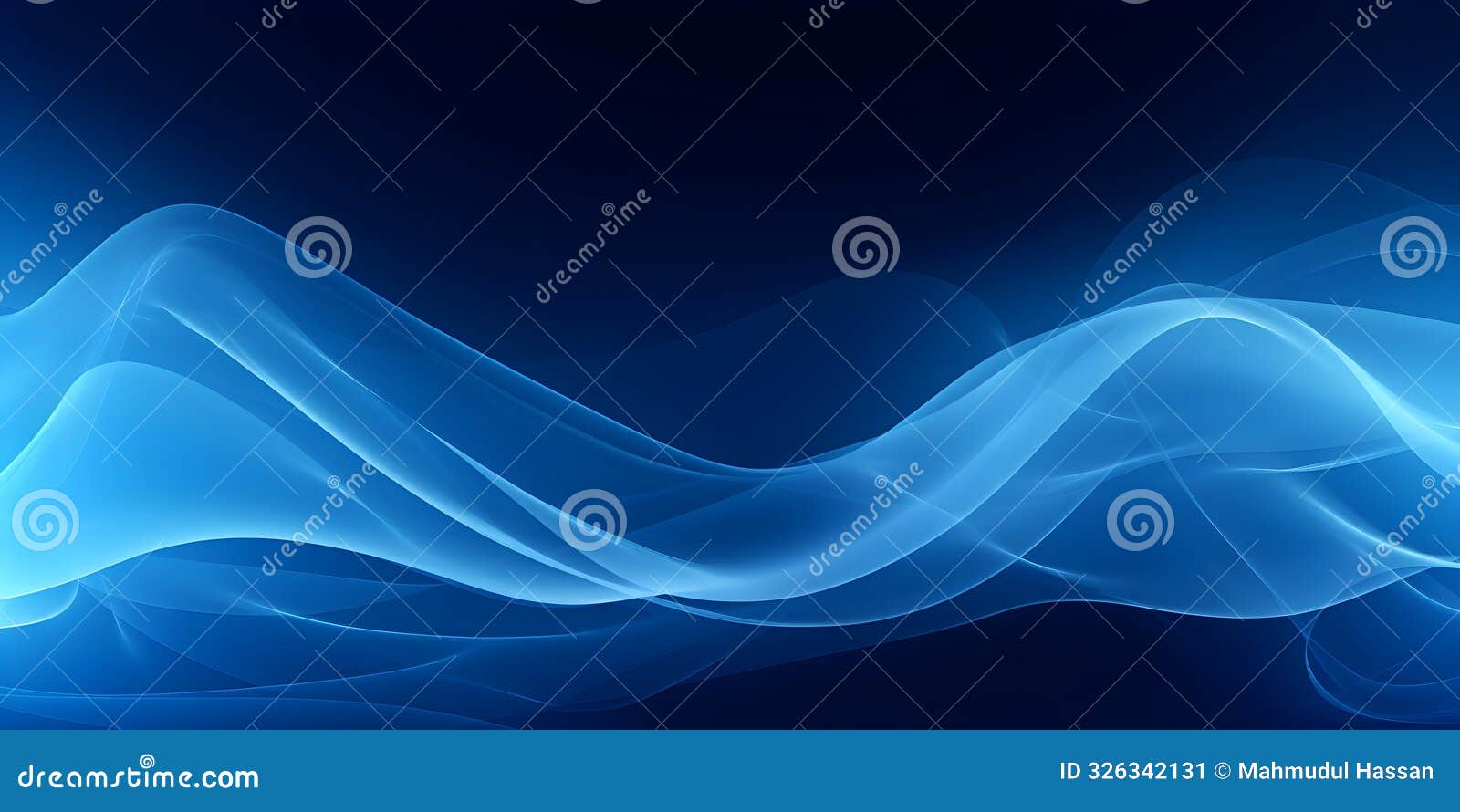Abstract Blue Background. New Stylish Blue Color Background Texture ...