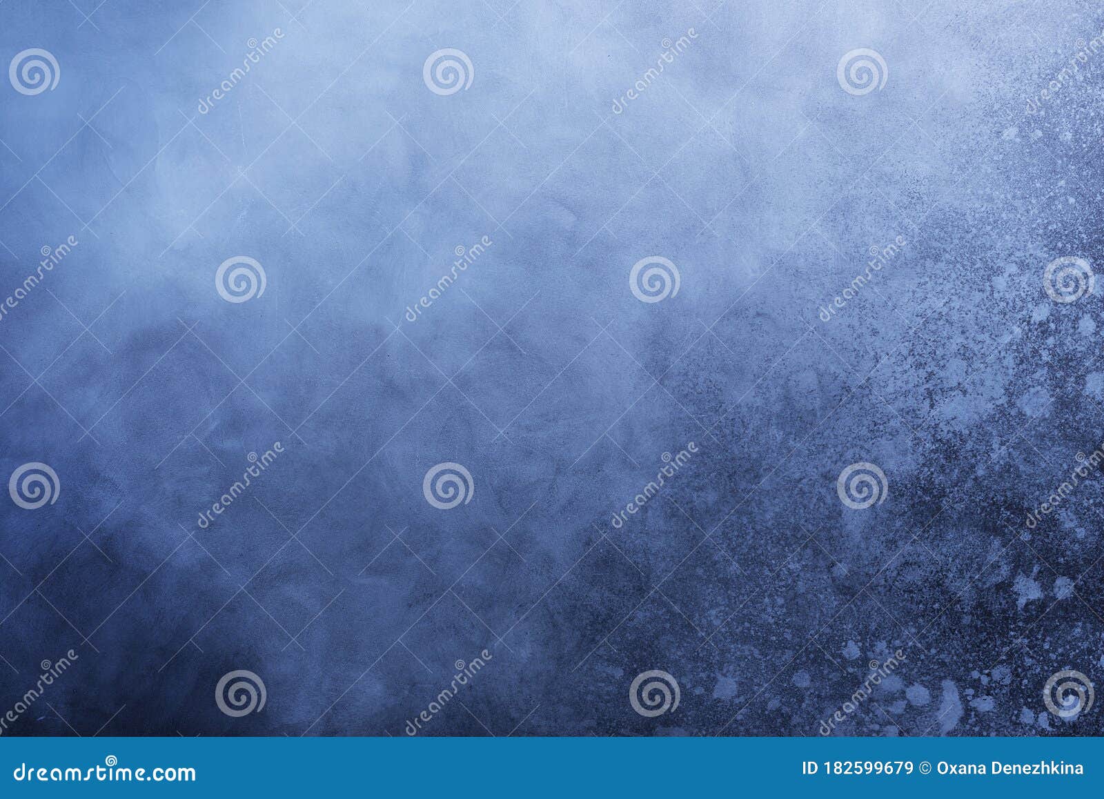 Abstract blue texture stock image. Image of paintings - 182599679