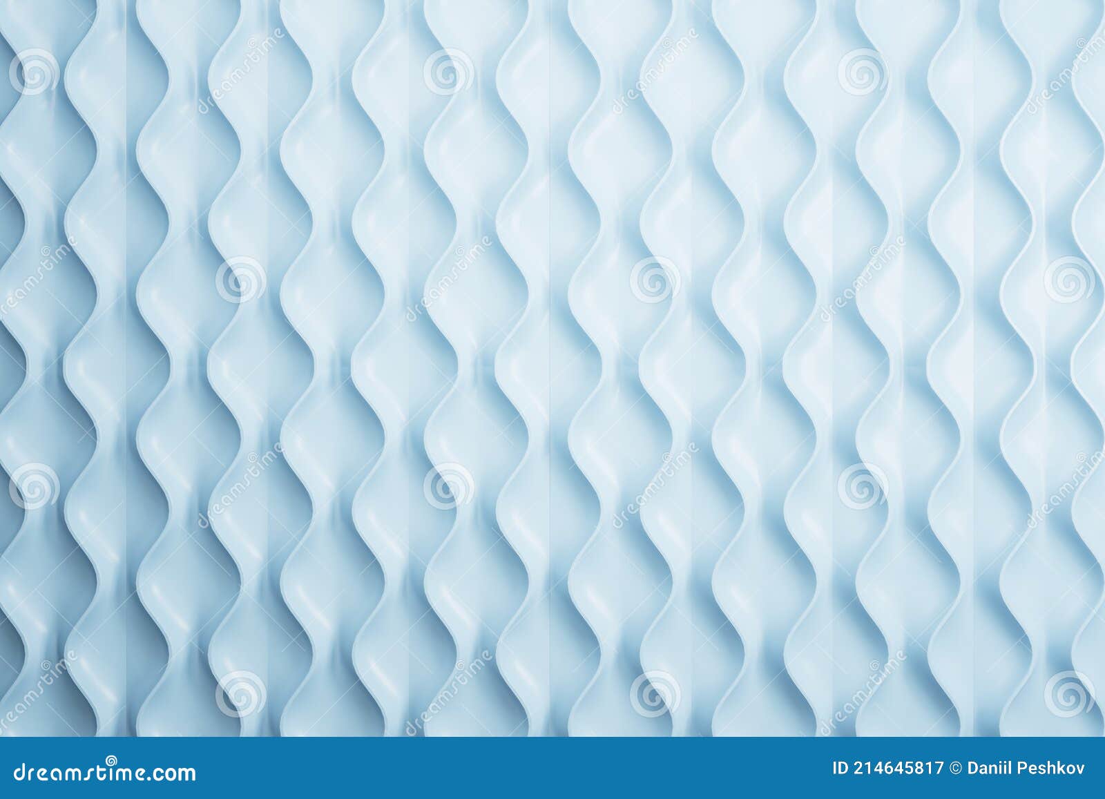 Ceiling Light Blue Textures
