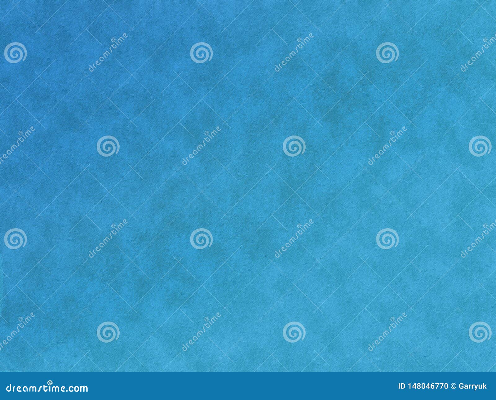 Abstract Blue Textured Canvas with Slight Ripple Grunge Effect Stock ...
