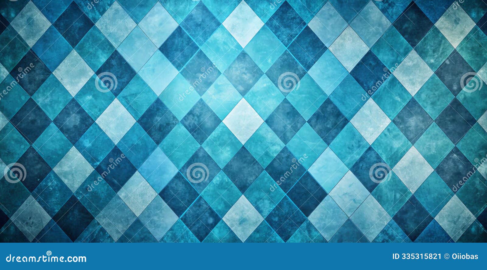 Checkerboard Design Cartoon Vector | CartoonDealer.com #11961847