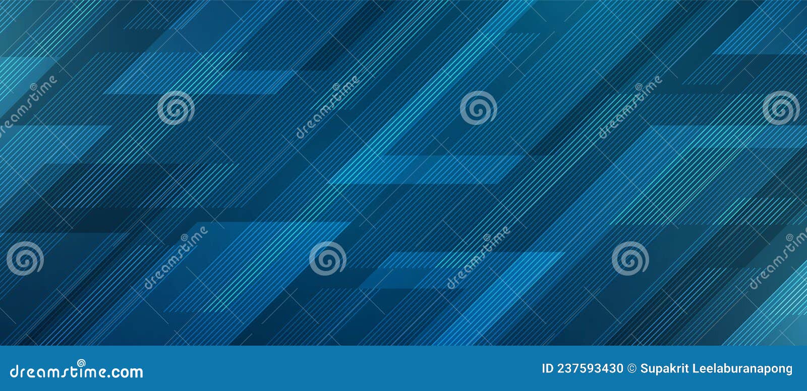 Blue Transparent Line Background Stock Vector - Illustration of card ...