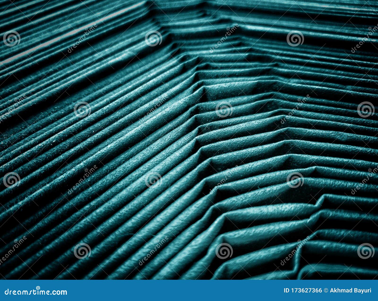 Abstract Blue Turquoise Thick Sheet Covers for Book Binding Stock Photo ...