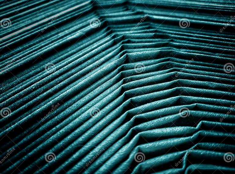 Abstract Blue Turquoise Thick Sheet Covers for Book Binding Stock Photo ...