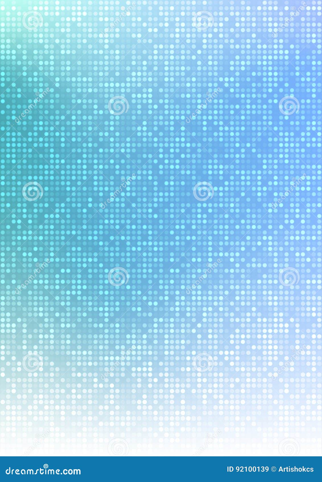 Abstract Blue Vector Technology Circle Pixel Digital Gradient ... Abstract Blue Vector Technology Circle Pixel Digital Gradient ...