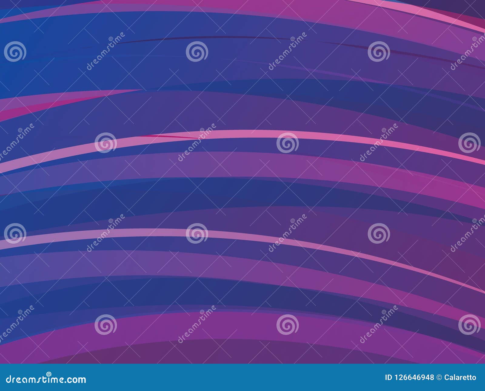 Abstract Blue Violet Background Stock Illustration - Illustration of ...