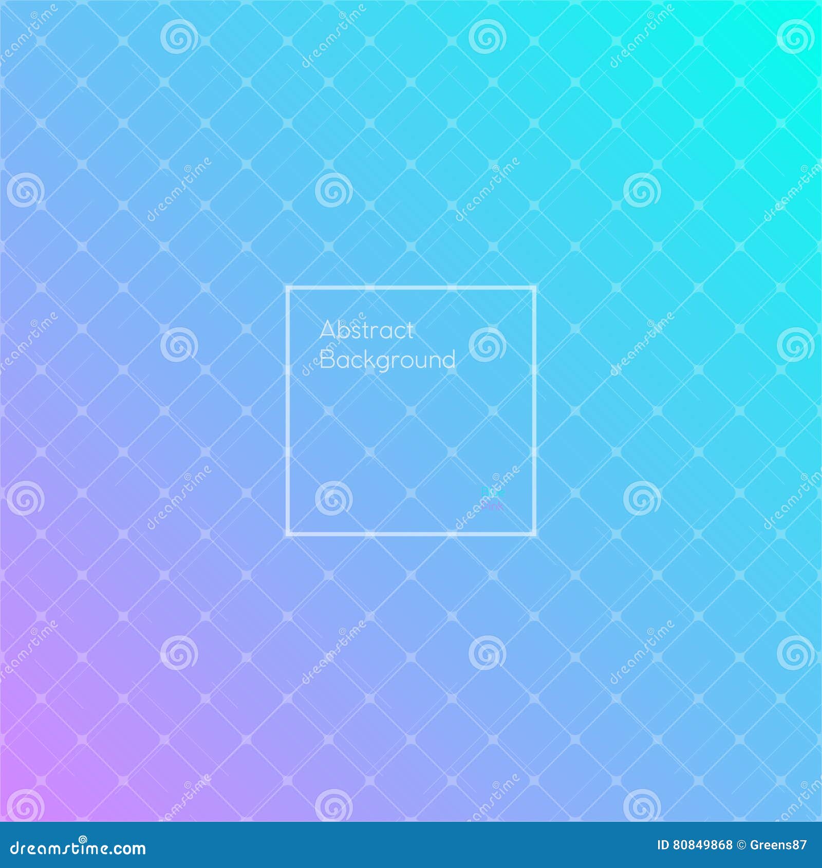 Red And Blur Color Frame Isolated On White Background Royalty-Free ...