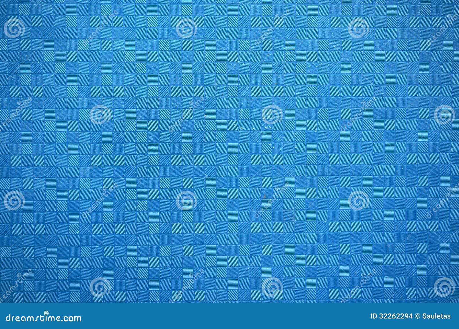 Abstract Blue Wall Small Squares Lines Background Stock Photo - Image ...