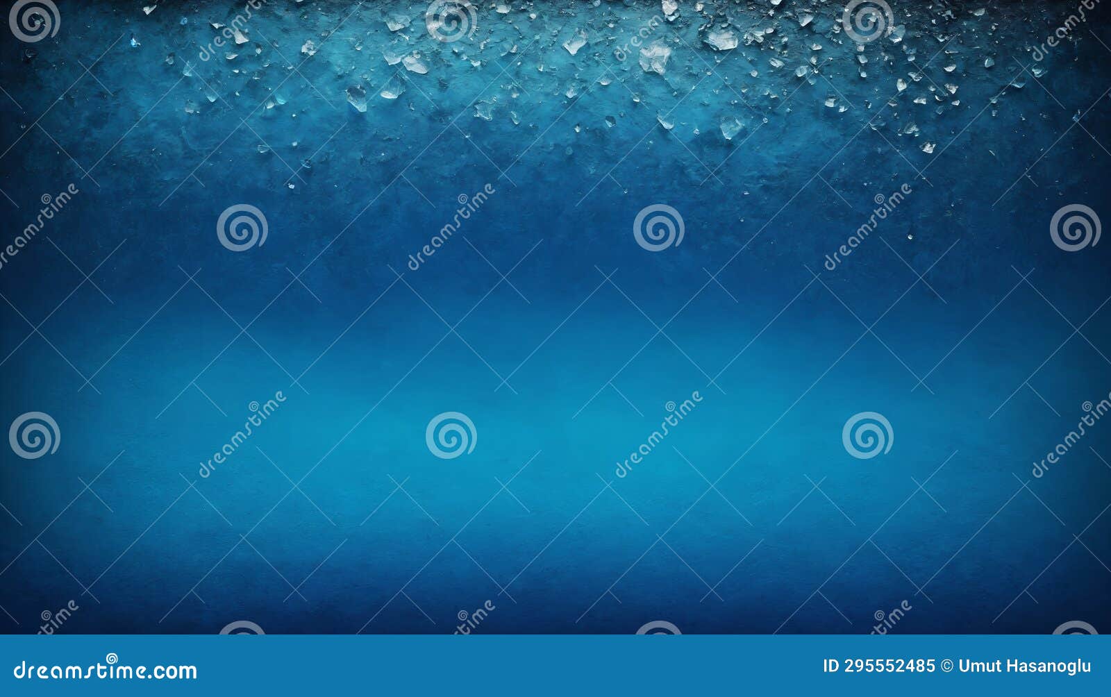 Blue Textured Abstract Background Wallpaper Design Stock Image - Image ...
