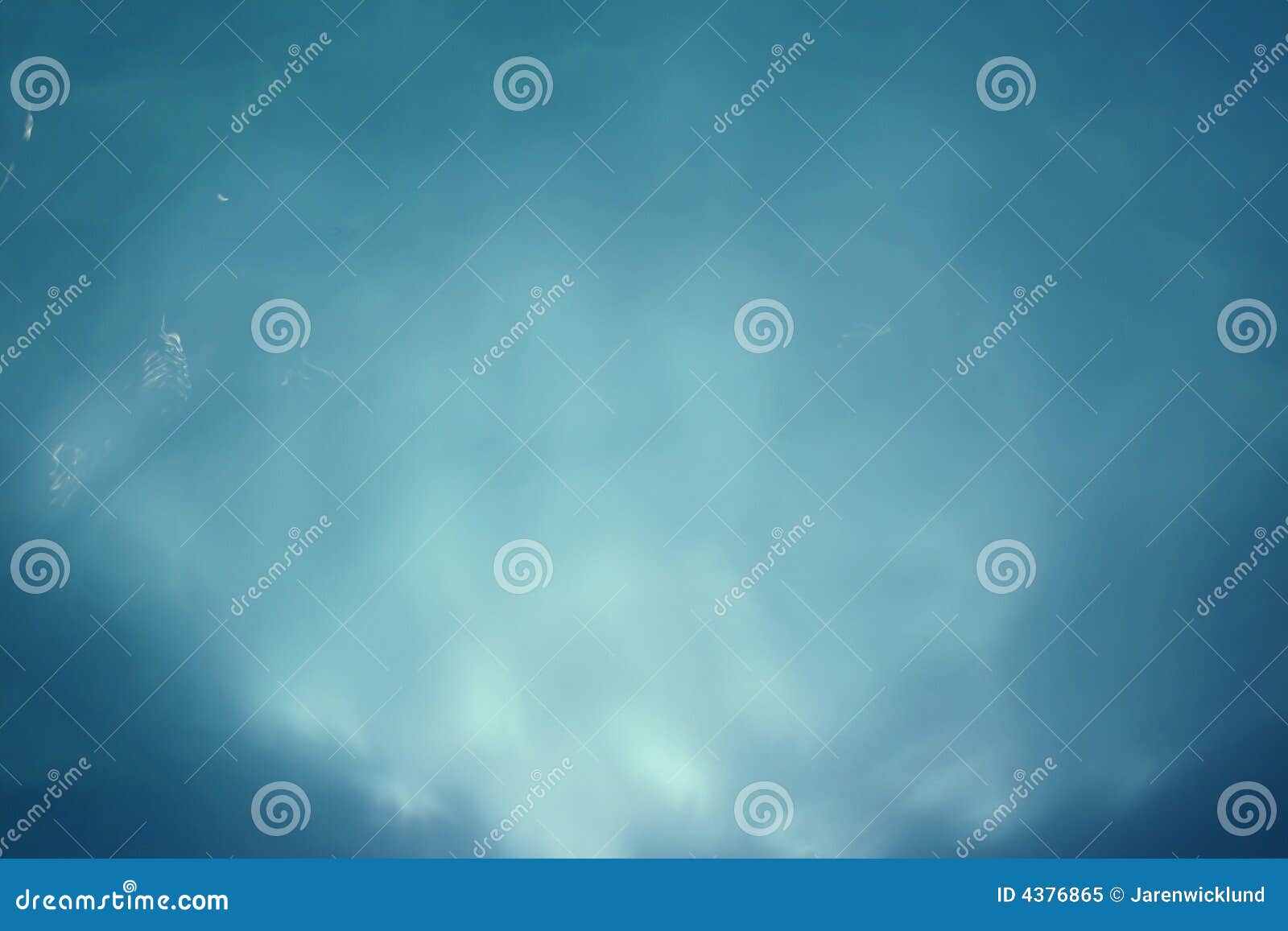 Abstract Blue Water Background Stock Image - Image of shadows, water ...