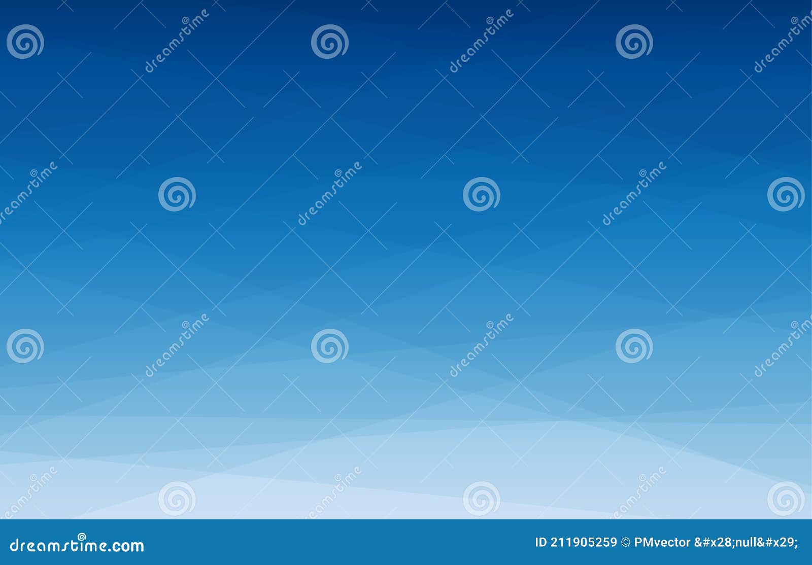 Abstract Blue Wave Line Modern Overlay Subtle Background Vector Stock ...