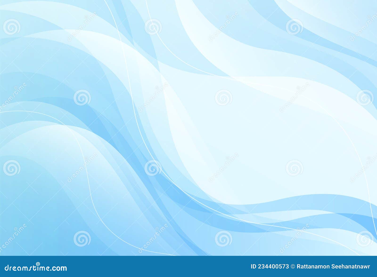 Simple Overlay Infographictemplate With Seven Overlay Circle Block ...