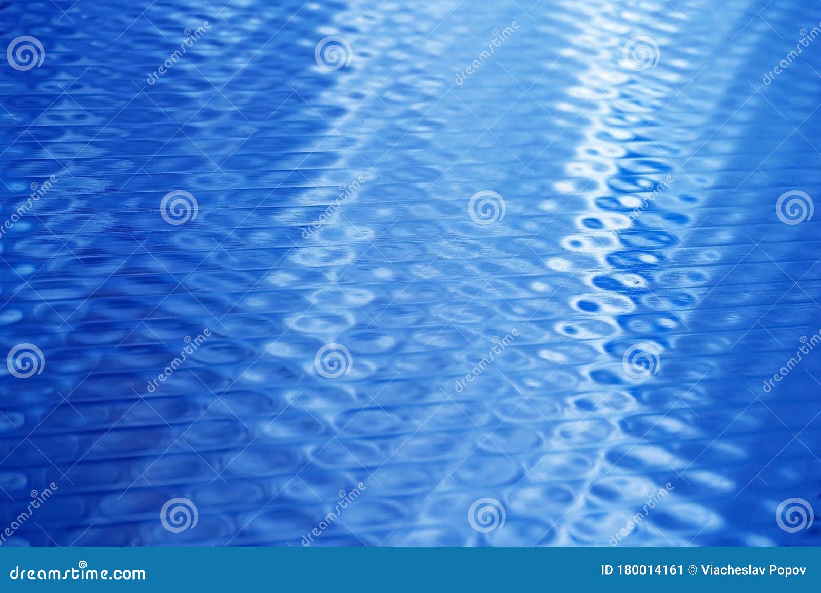Abstract Blue Wave Texture Background Stock Image - Image of beautiful ...