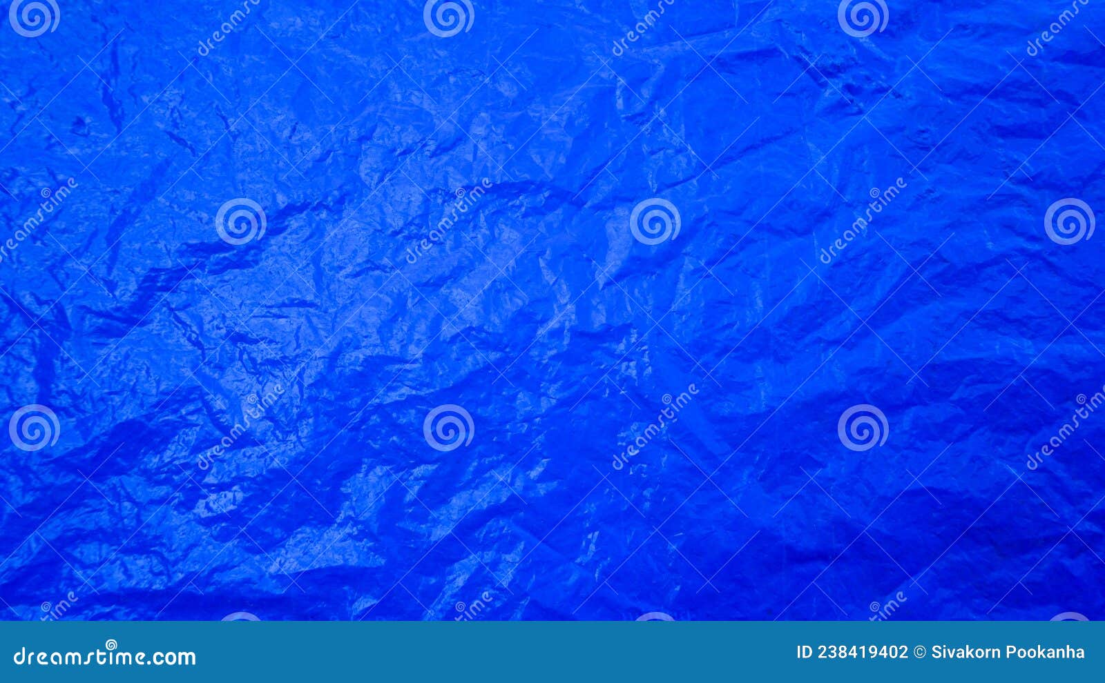 Abstract Blue Gradient Texture for Backgrounds or Other Design ...