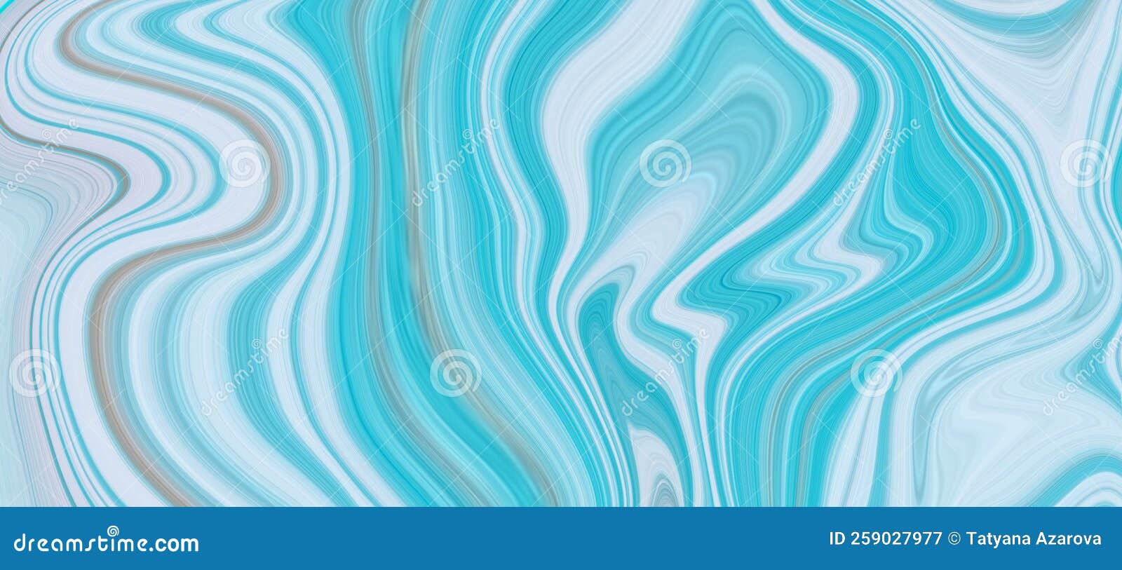 Abstract Blue and White Background, Soft Color Painted Texture ...