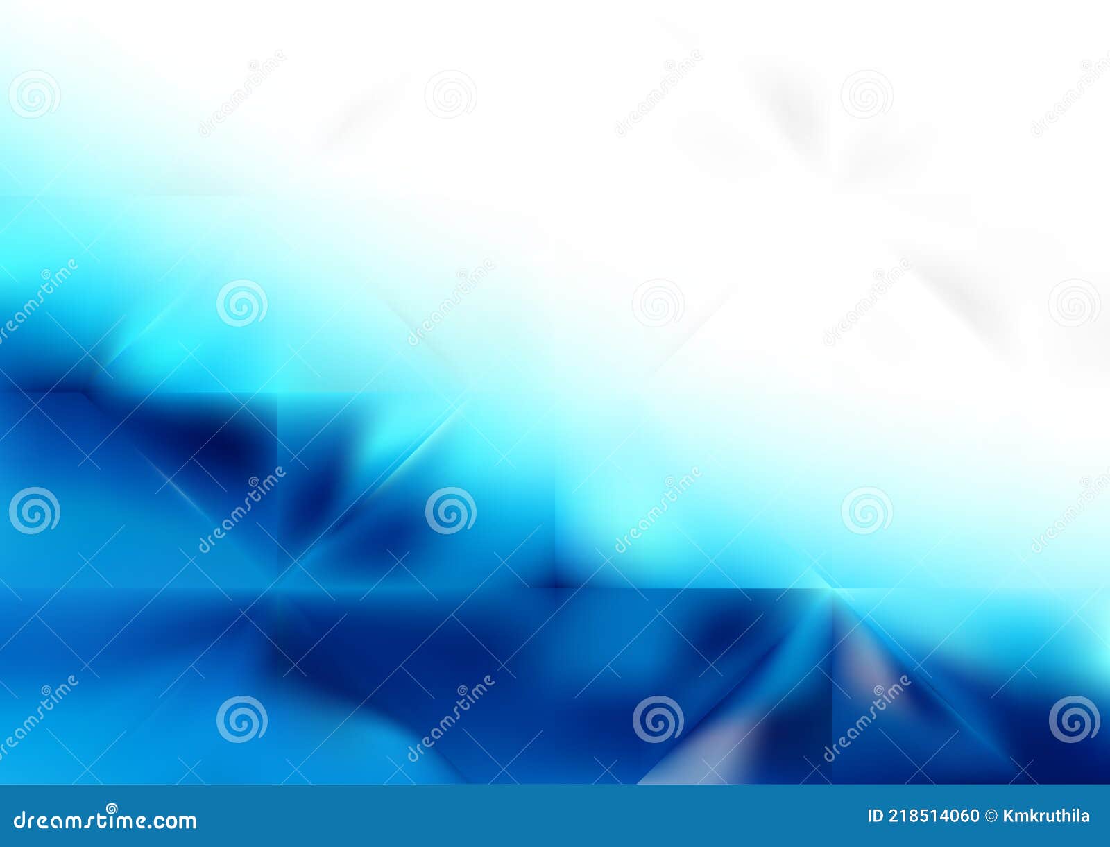 Abstract Blue and White Background Vector Eps Stock Vector ...
