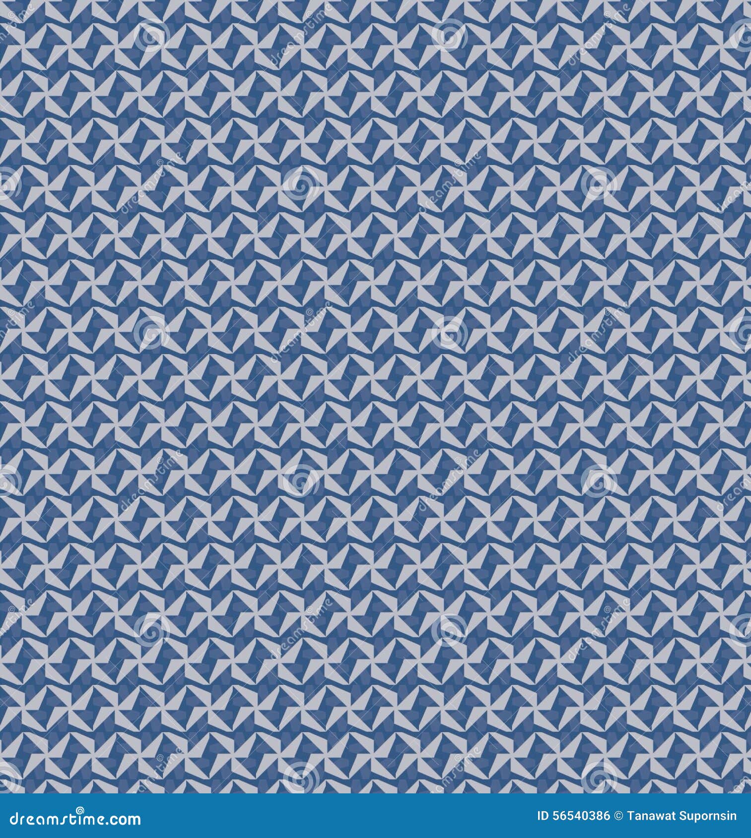 Abstract Blue White Black Color Pattern Wallpaper Stock Photo - Image ...