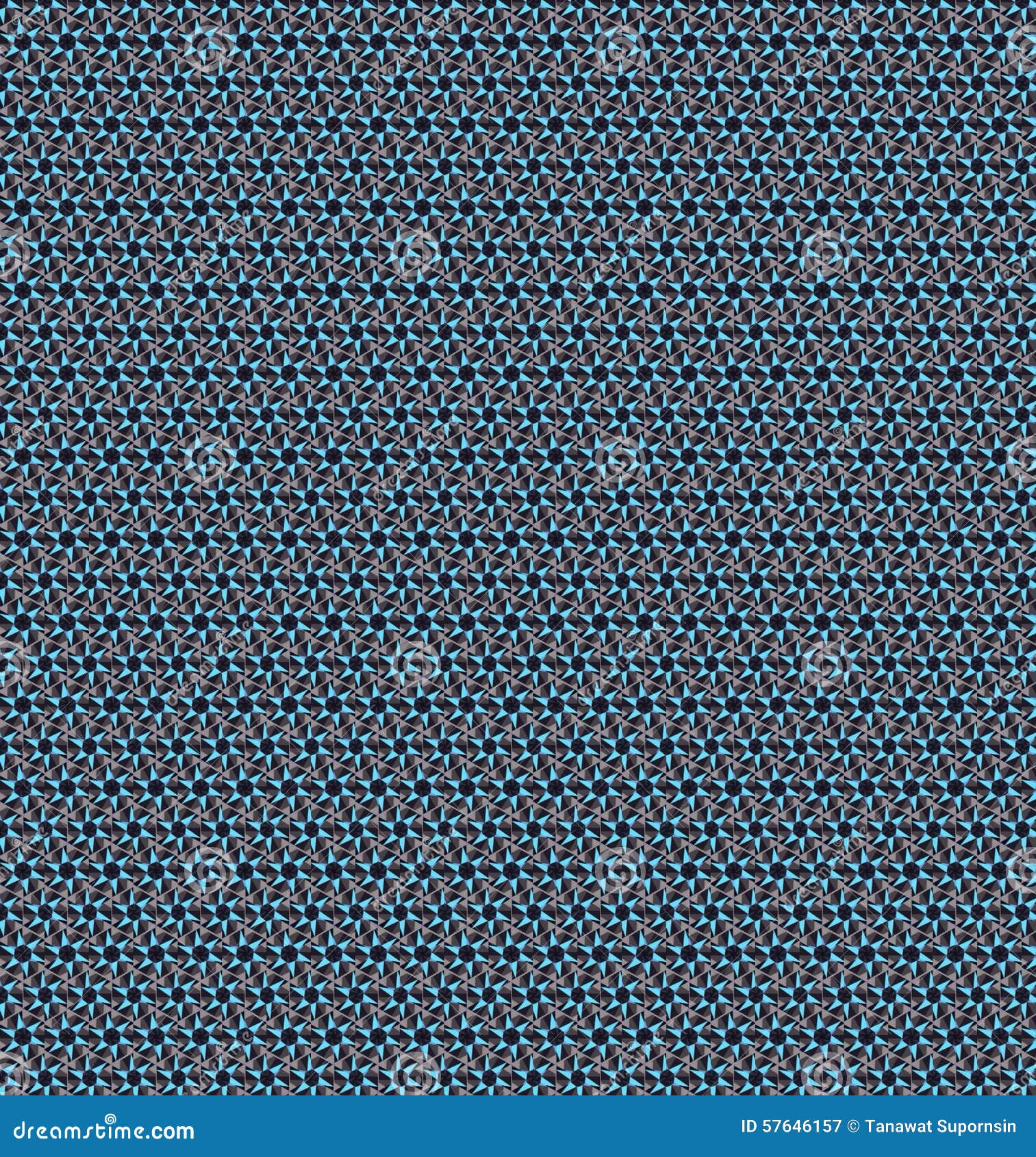 Abstract Blue and White Color Pattern Background Stock Illustration ...