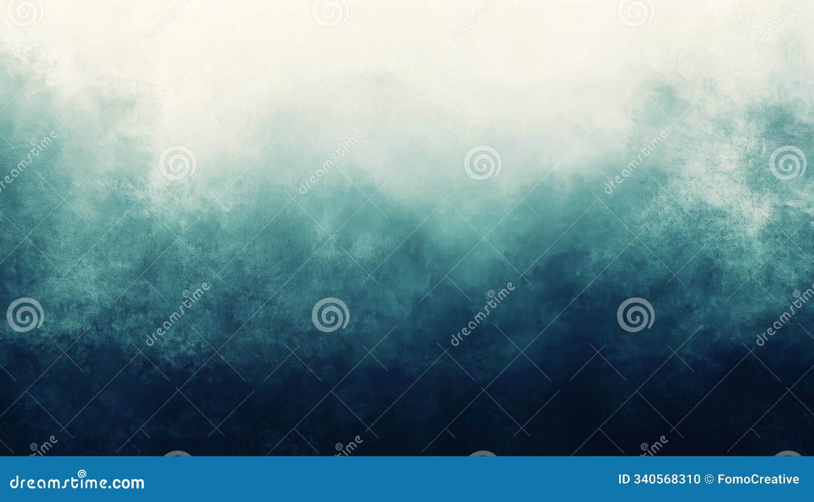 Abstract Blue and White Gradient Background with Texture Stock ...