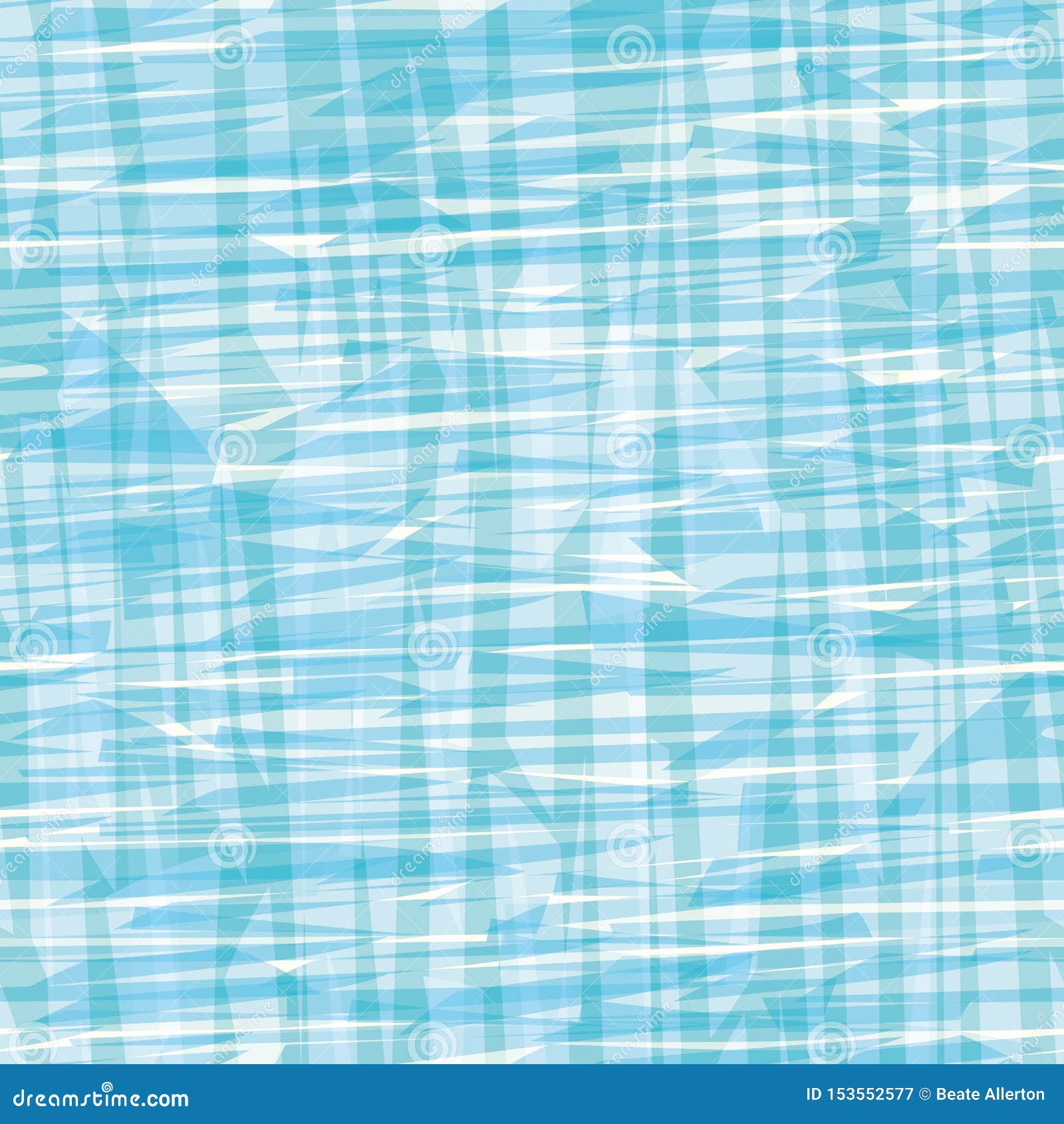 Abstract Blue and White Painterly Canvas or Water Effect Texture ...