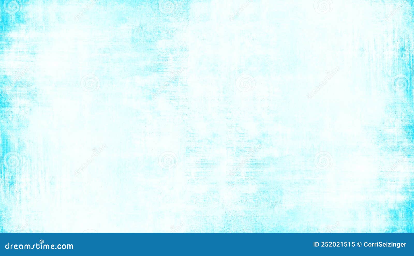 Abstract Blue White Scratched Painted Paper Texture Background Pattern ...