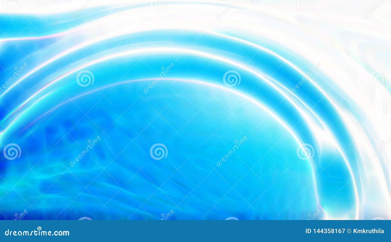 Abstract Blue and White Texture Background Stock Illustration ...