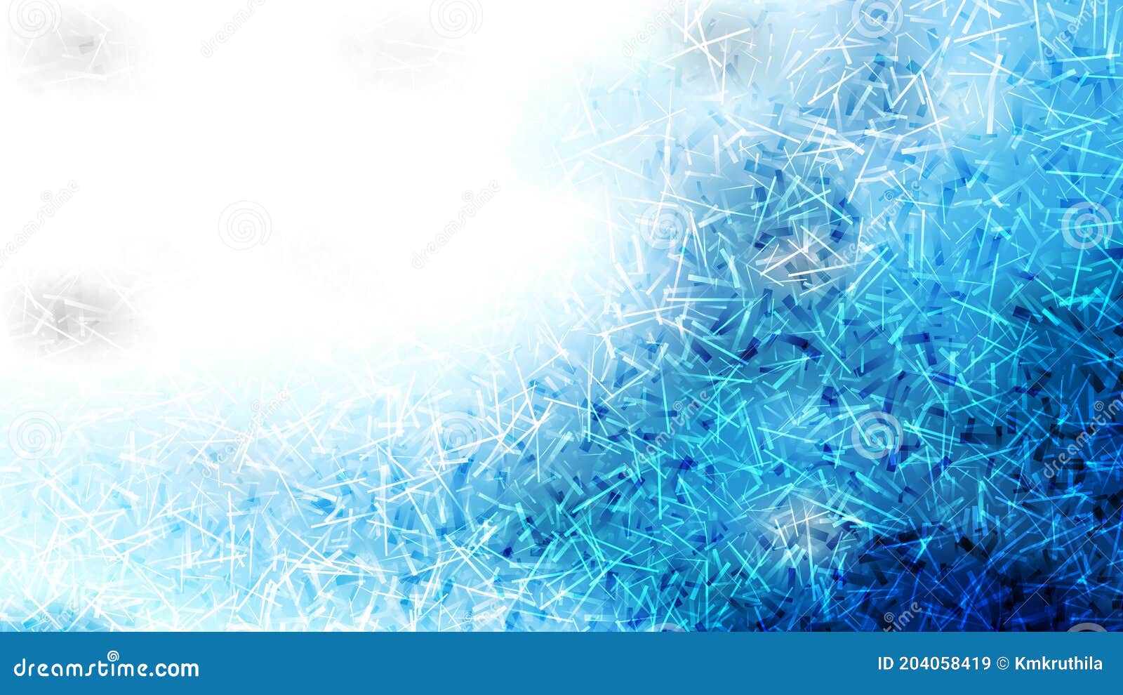 Abstract Blue and White Texture Background Graphic Stock Illustration ...