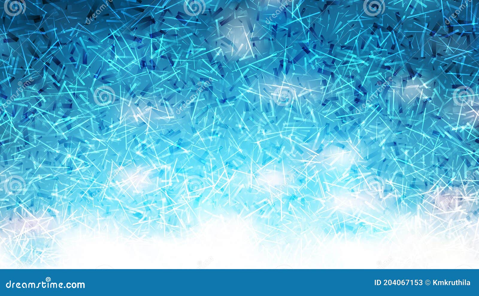 Abstract Blue and White Texture Background Vector Stock Illustration ...