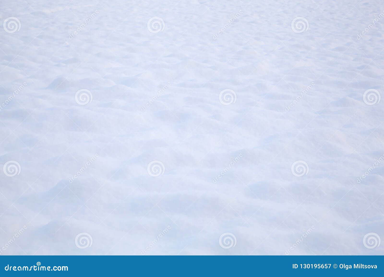 Abstract Blue Winter Snow Background Stock Image - Image of shine ...