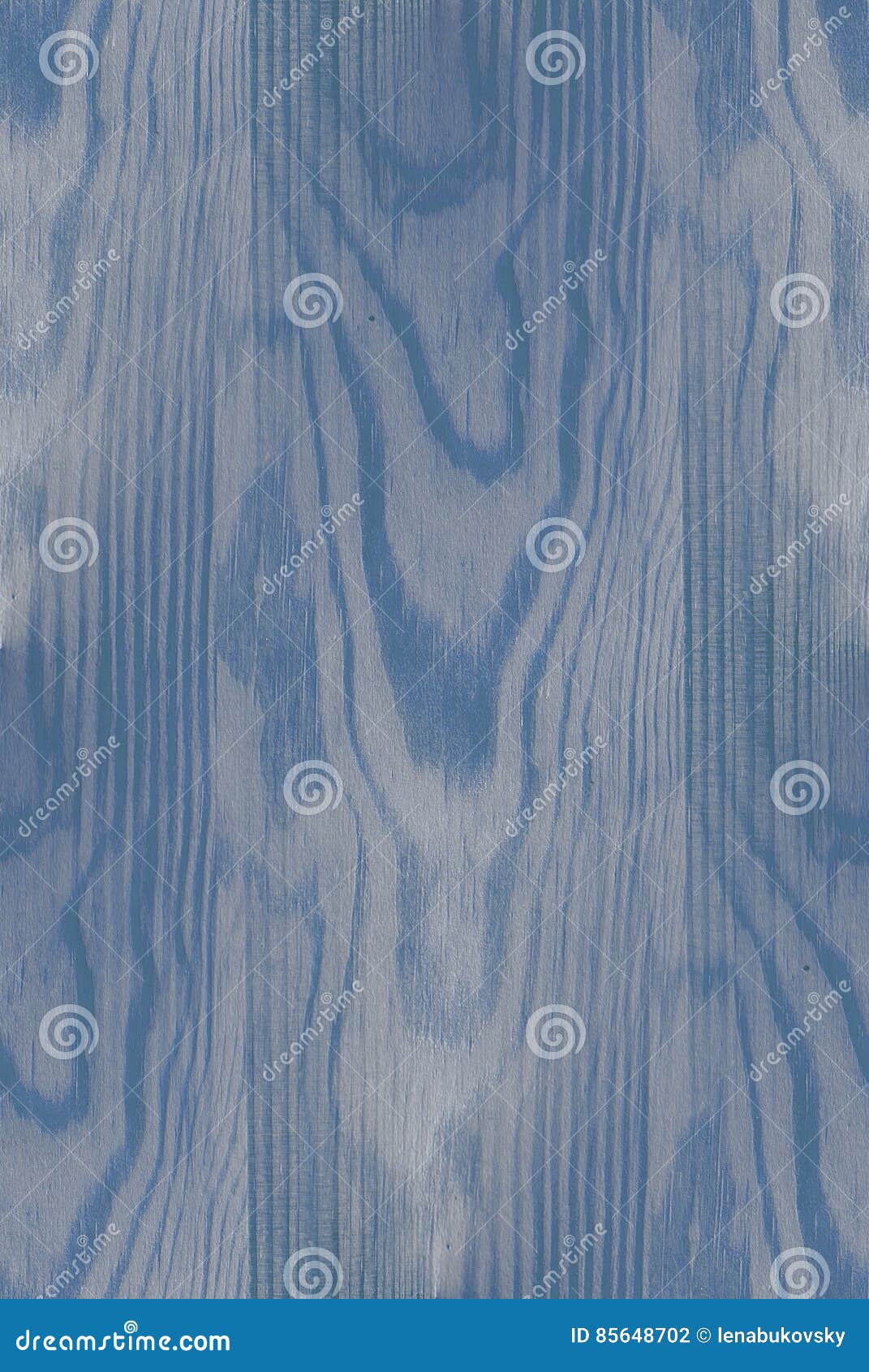 Abstract Blue Wooden Texture - Seamless Stock Illustration ...