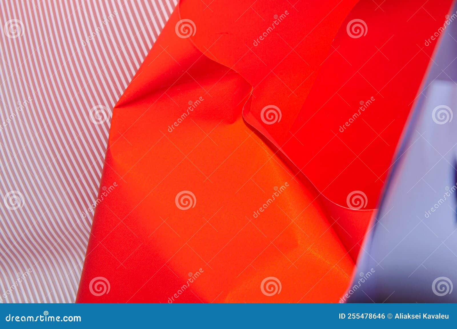 Abstract Blue and Yellow Vintage Background on Old Retro Paper Texture ...