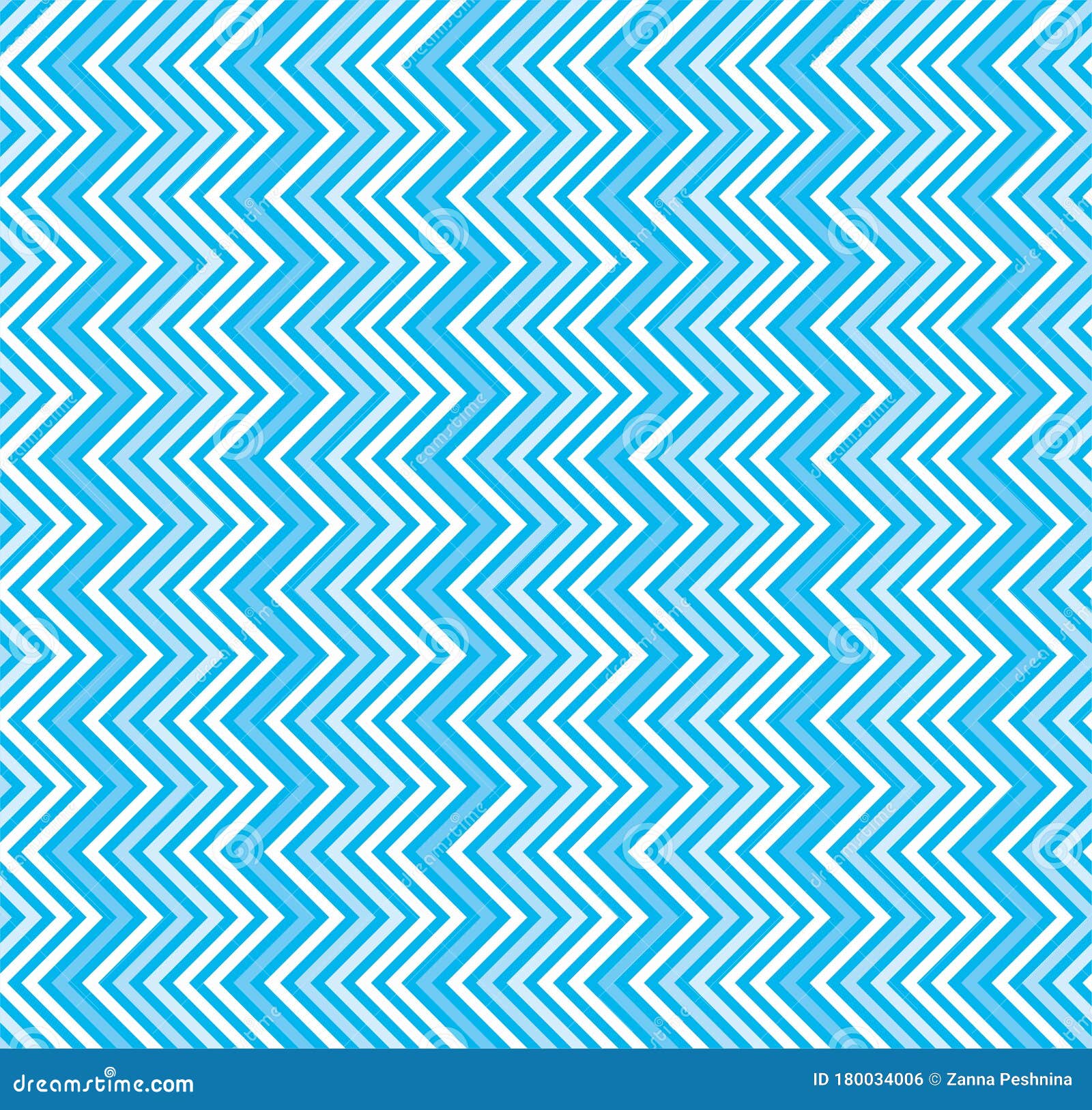 Abstract Blue Zigzag Seamless Art Lines Texture Stock Illustration ... Abstract Blue Zigzag Seamless Art Lines Texture Stock Illustration ...