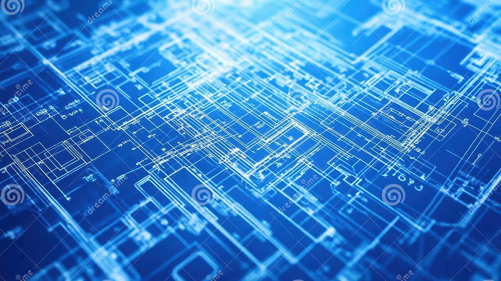 Abstract Blueprint, a Glimpse into the Structure of Innovation Stock ...