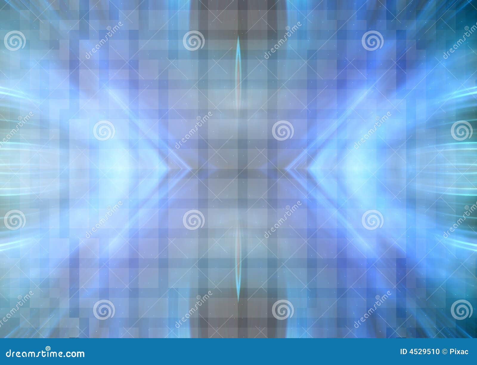 Abstract Bluish Background Stock Photography | CartoonDealer.com #4529510