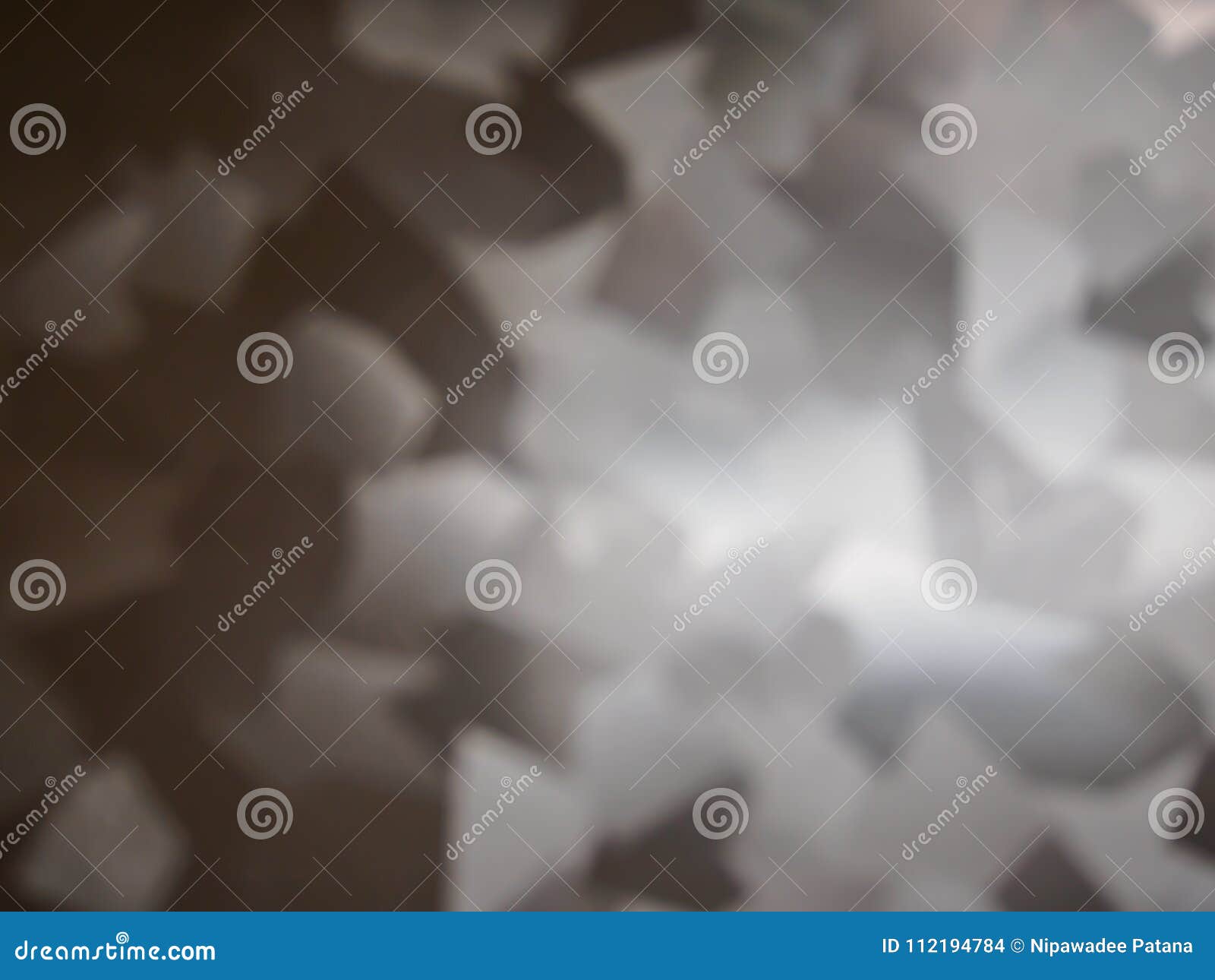 Blur Black and White Glass Texture Background Stock Photo - Image of ...
