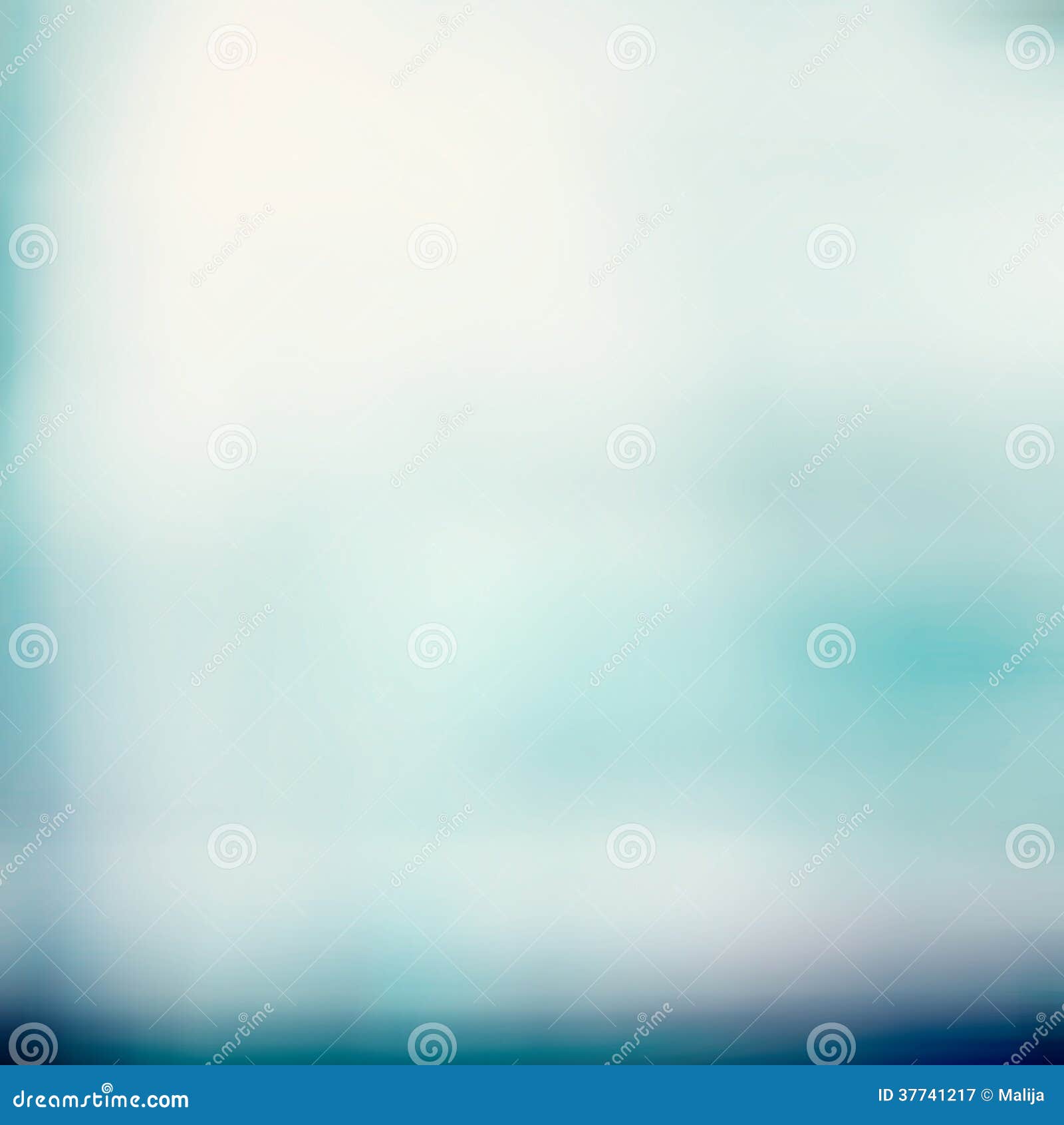 Blur Background With Pastel Colors With Wavy Shapes, Modern Smooth ...