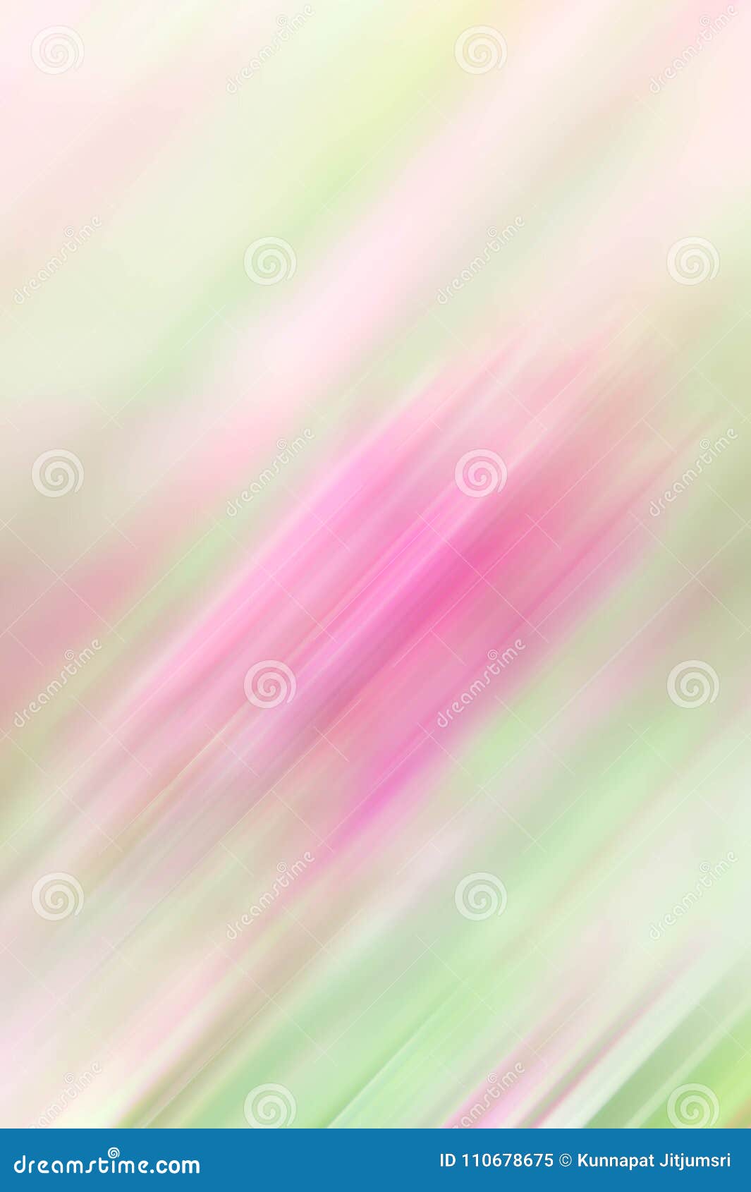 Abstract Blur Background Pink and Green Color Texture Stock Image ...