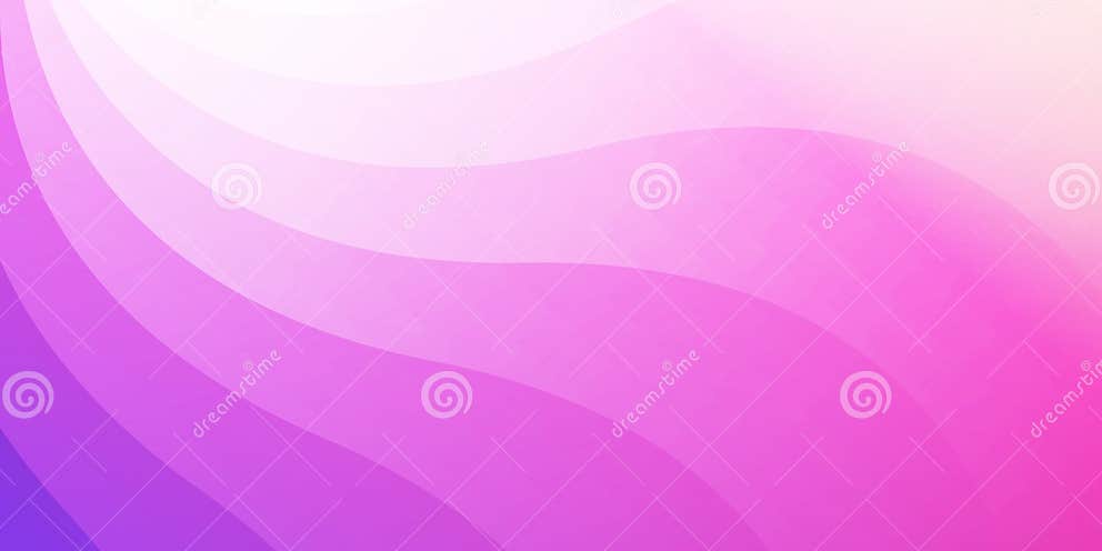 Abstract Blur Background with White Transparent Layers Stock ...