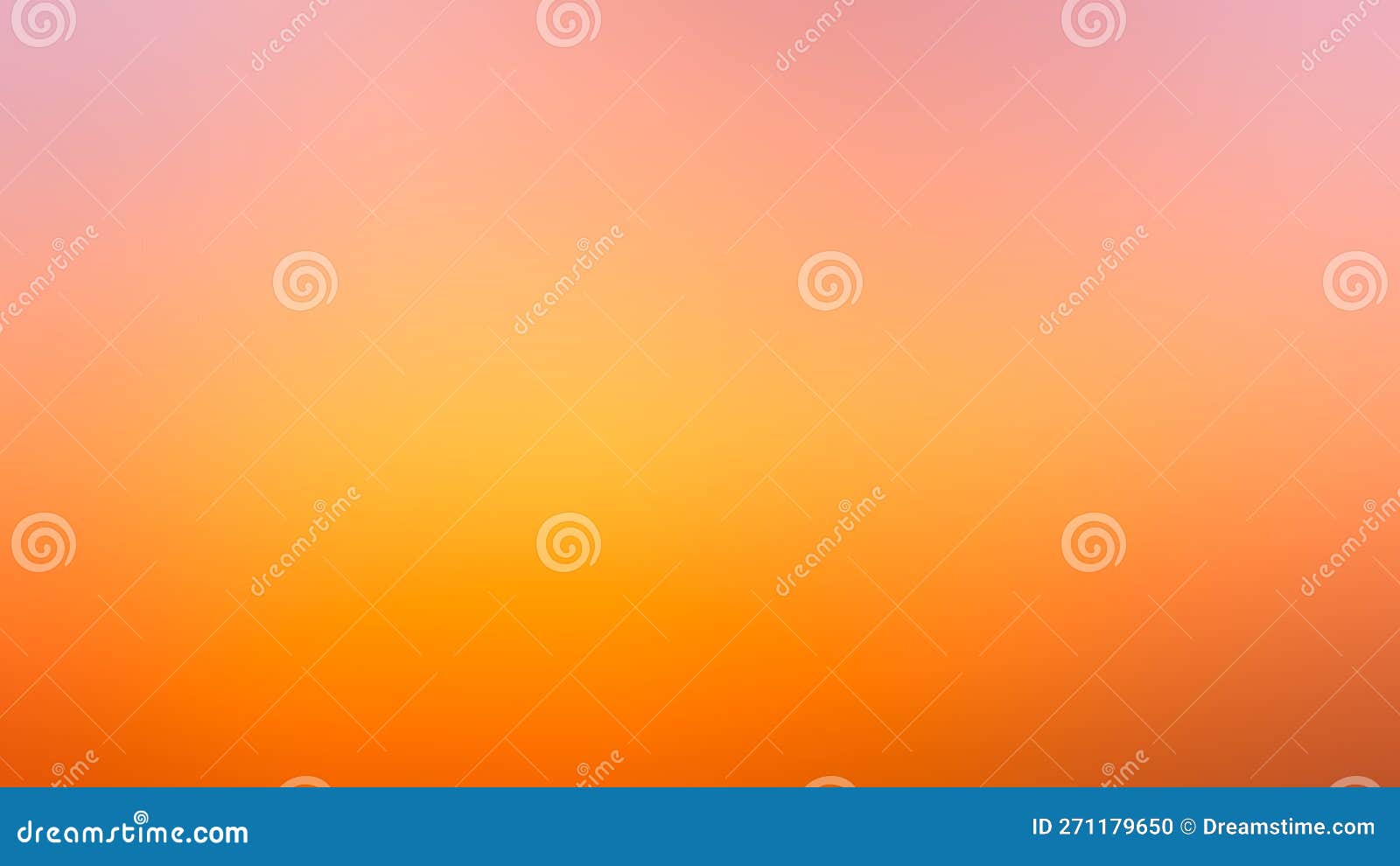 Abstract Blur Background, Yellow Gradient Illustration Template for ...